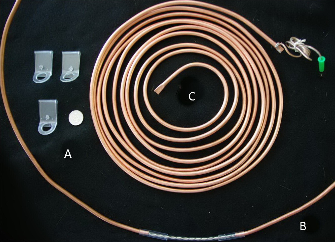 The Tri-Triticum Clearing & Grounding System – Tyhson Banighen